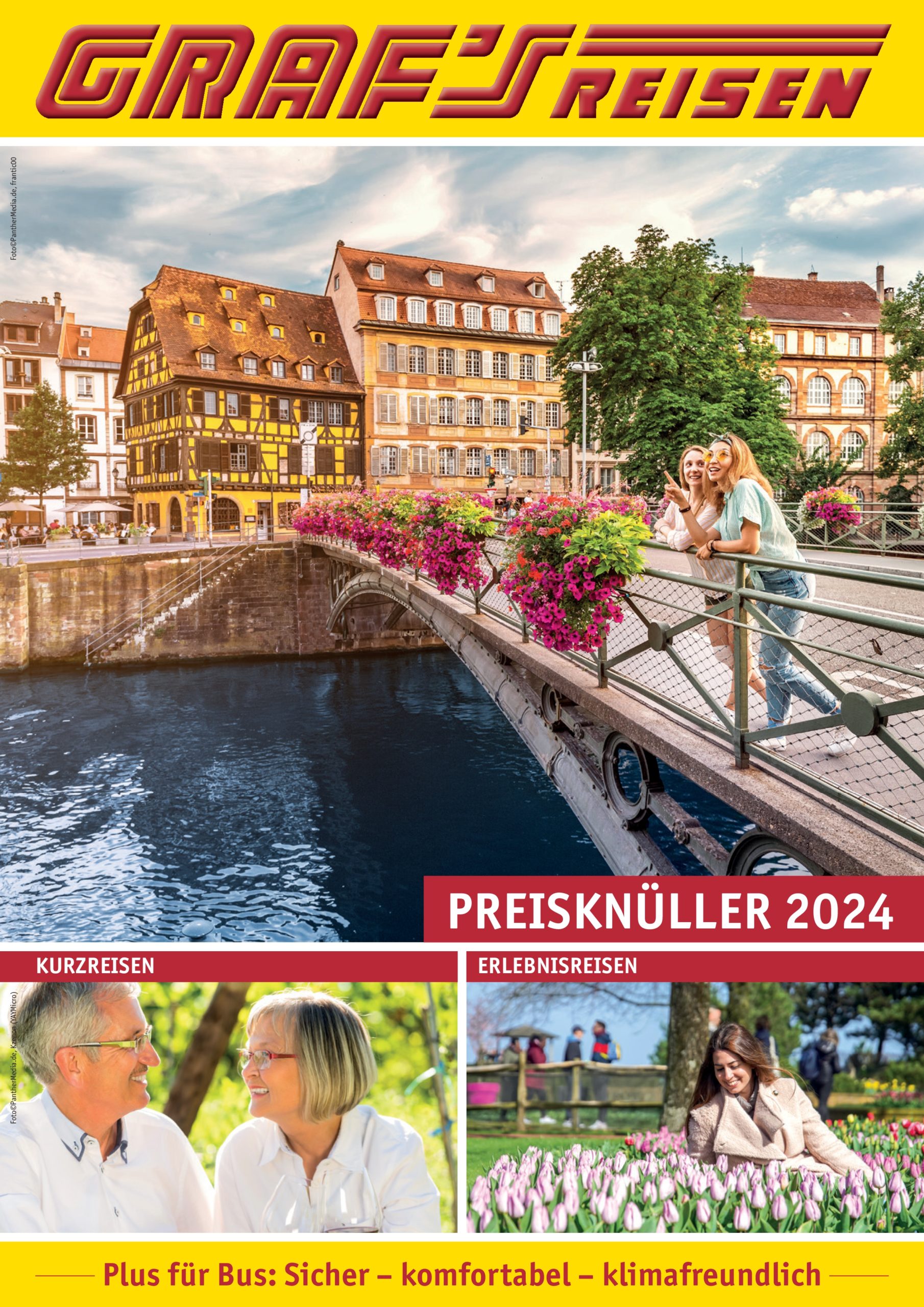 Die aktuellen Kataloge online blättern oder bestellen.