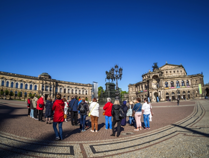 Dresden Total 4 Tage 2023 Dresden Total 4 Tage 2023