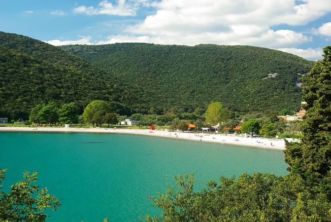 Mittelmeertraum Istrien Rabac 2026