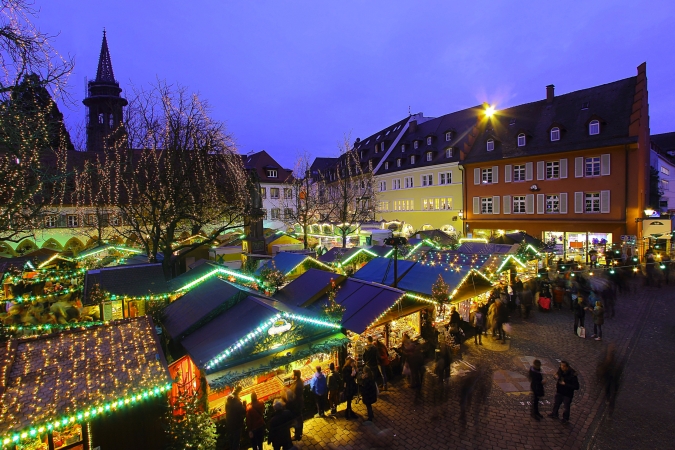 Schömberg Advent 2026