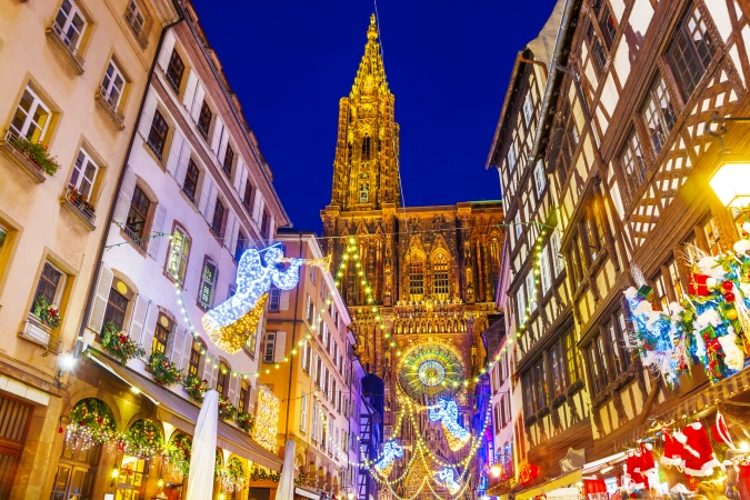 Schömberg Advent 2026