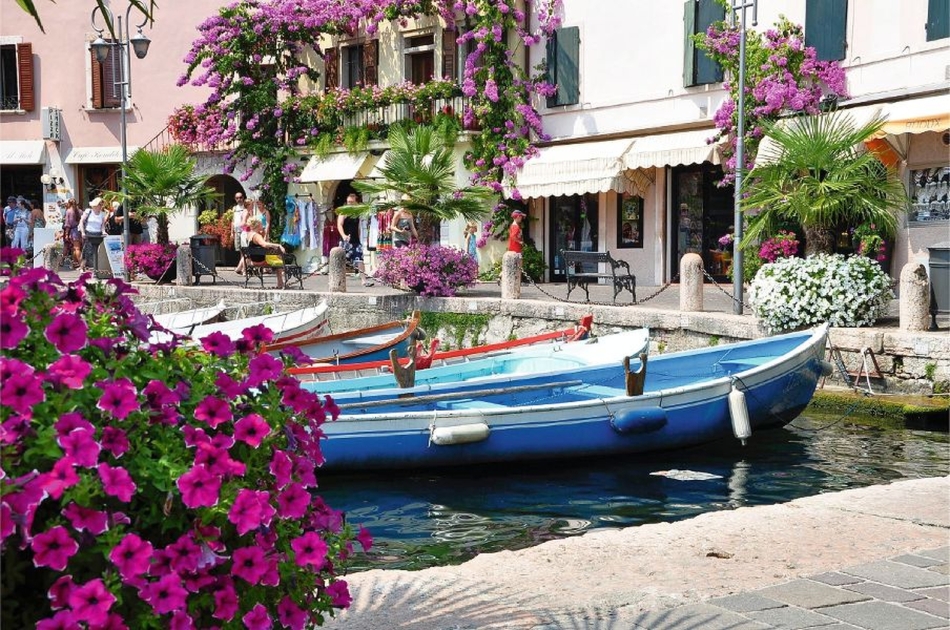 Limone Graf s Reisen Special 2023 Limone Graf s Reisen Special 2023