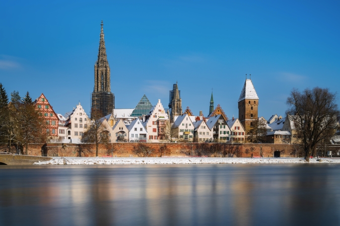 Augsburg Advent 2026