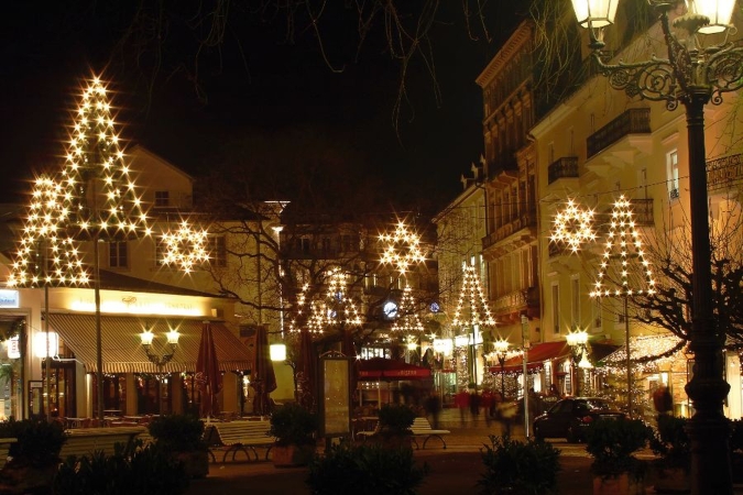 Schömberg Advent 2026