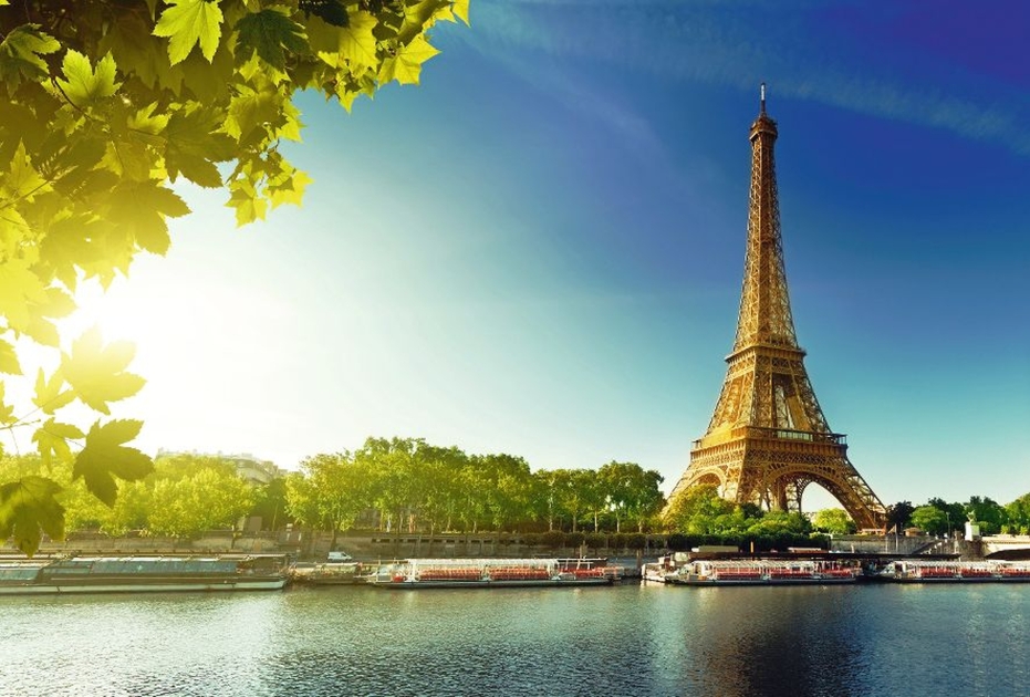 Paris 4 Tage 2023 Paris 4 Tage 2023